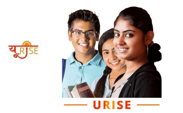U-Rise Portal Student Registration UP Govt Jobs Portal Registration