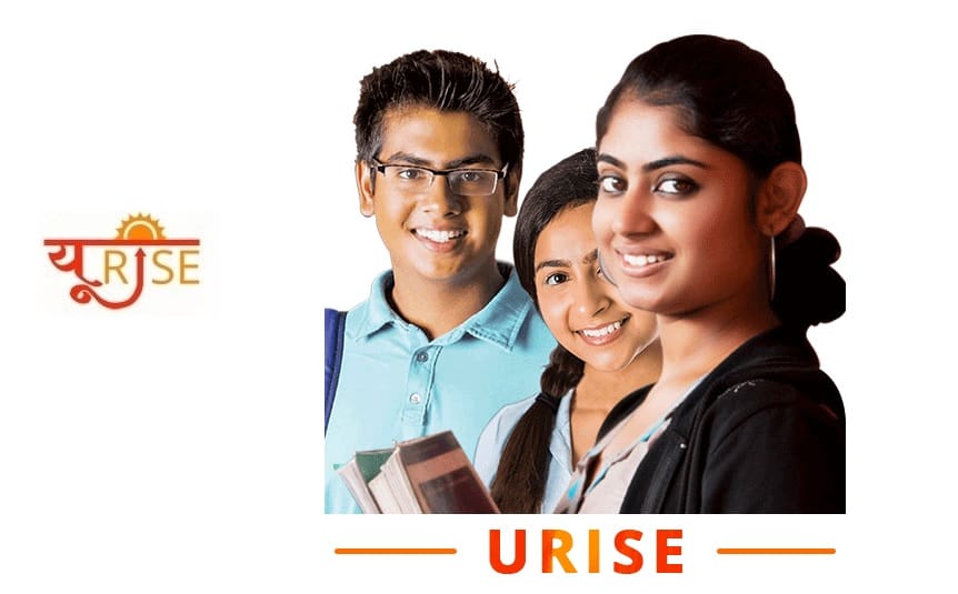 U-Rise Portal Student Registration UP Govt Jobs Portal Registration