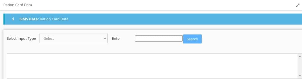 HP Ration Card List 2024 District wise