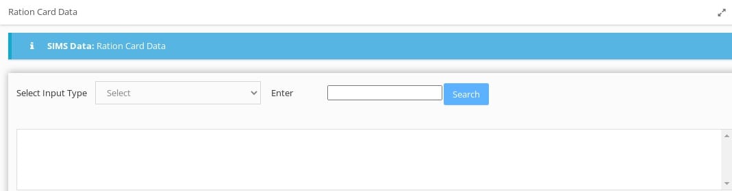 HP Ration Card List 2024 District wise