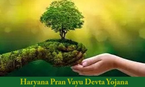 Haryana Pran Vayu Devta Yojana 2024 पेड़ों की देखभाल करने पर ₹2500